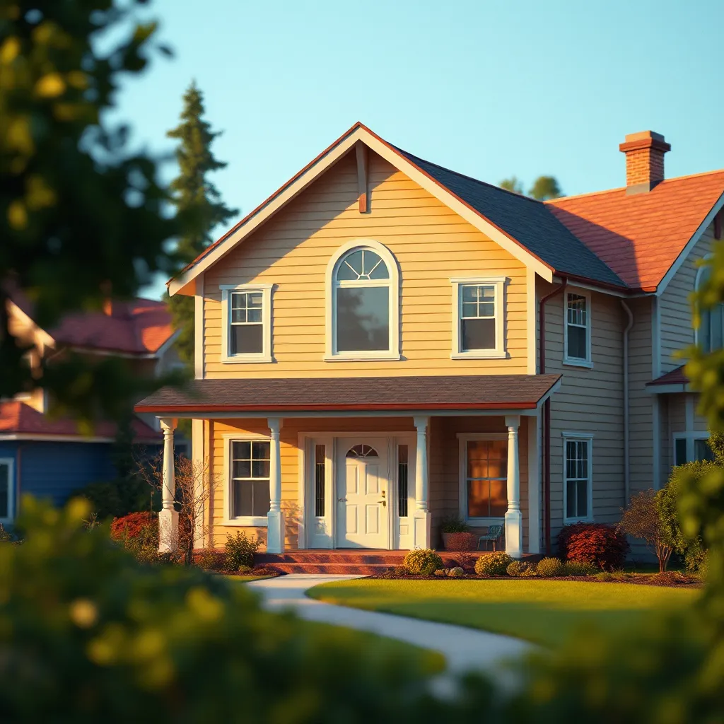 Navigating Homeowners Association Fees in Detail