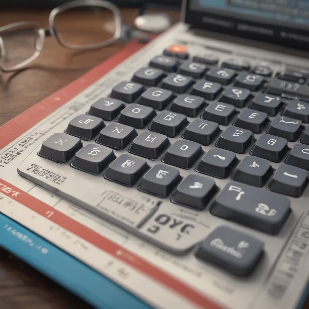 Mastering Interest Rate Financial Calculators