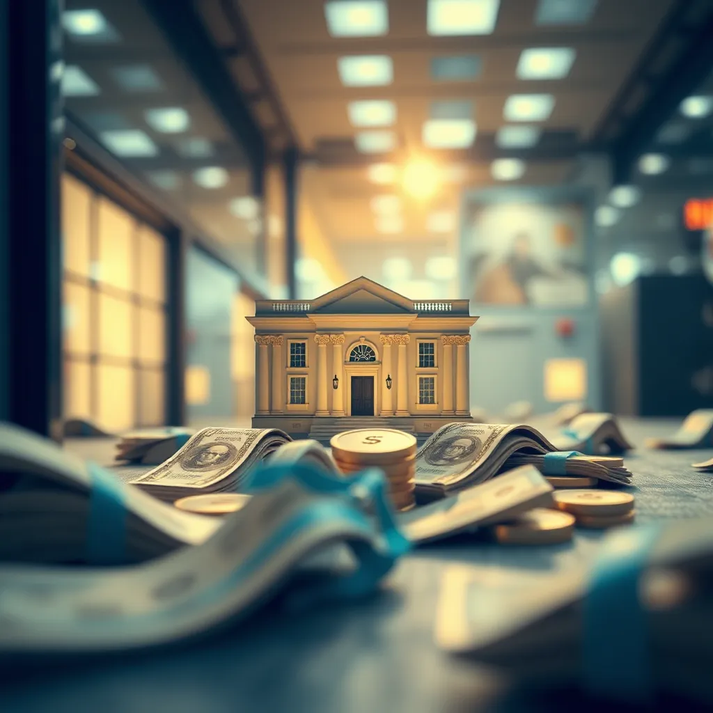 Understanding Jumbo Loans: Key Aspects and Impacts