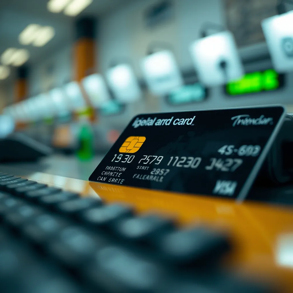 Understanding Low Volume Credit Card Processing