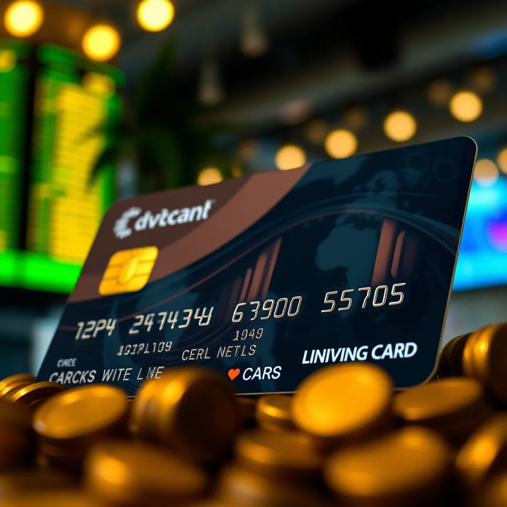 Monthly Credit Card Interest Explained: A Complete Guide