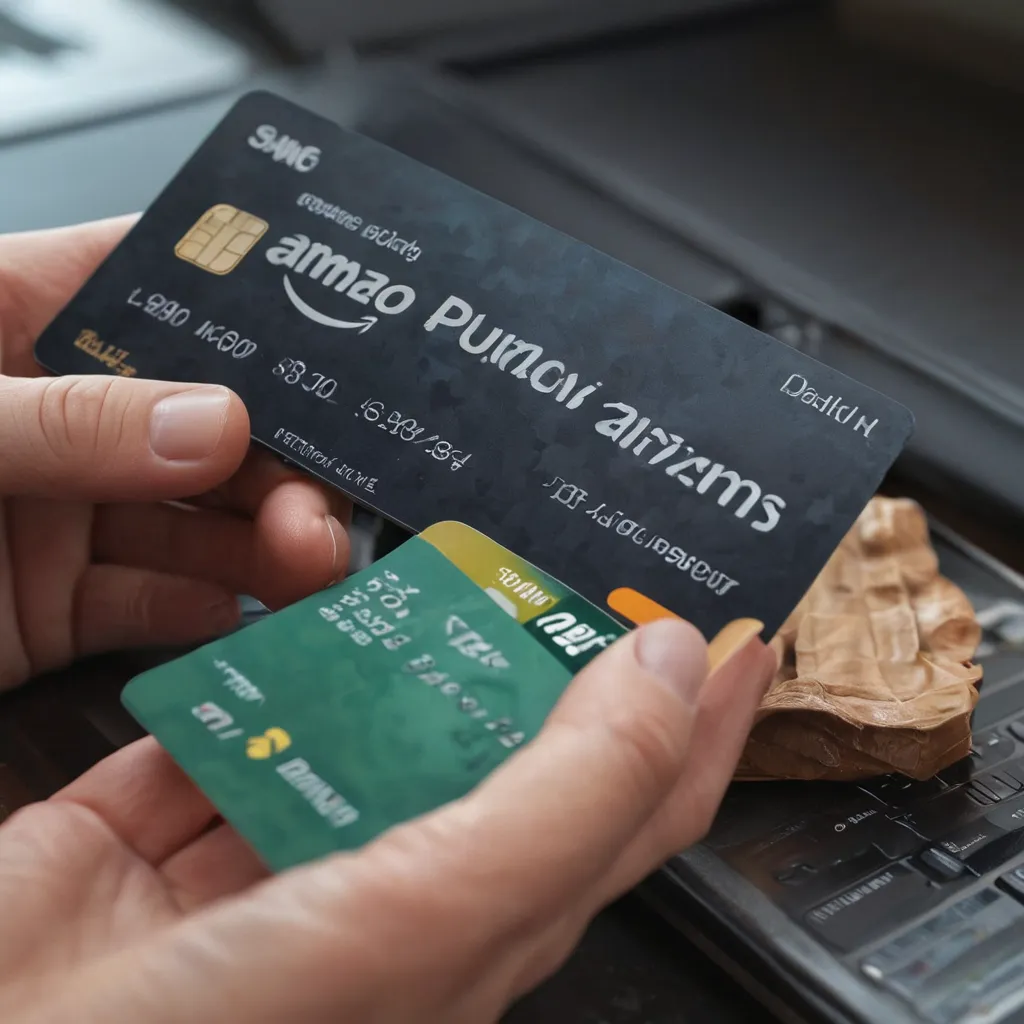 Navigating Amazon's Monthly Payment Options Effectively