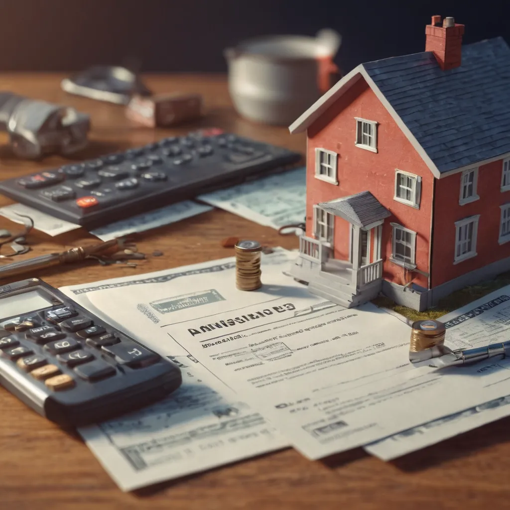 Understanding Mortgage Payments: An In-Depth Guide
