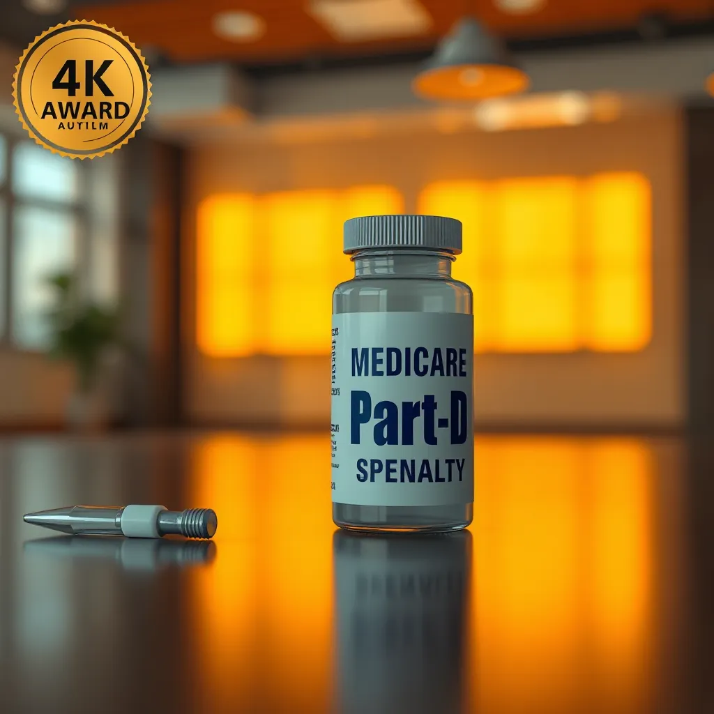 Understanding the Part D Penalty: Implications and Calculations