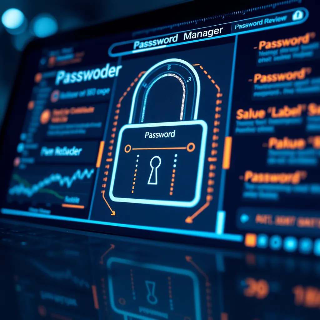 Understanding Password Managers: A Comprehensive Guide