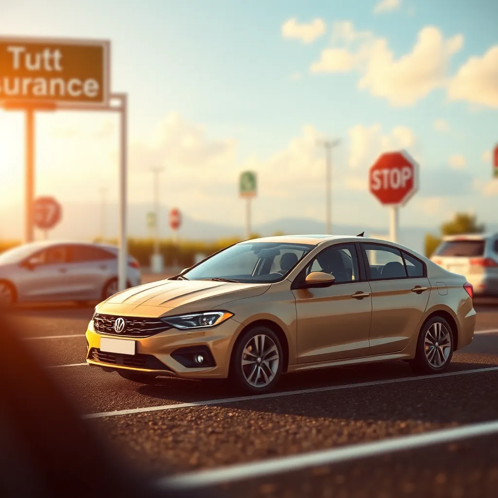 Comprehensive Guide to Personal Auto Insurance