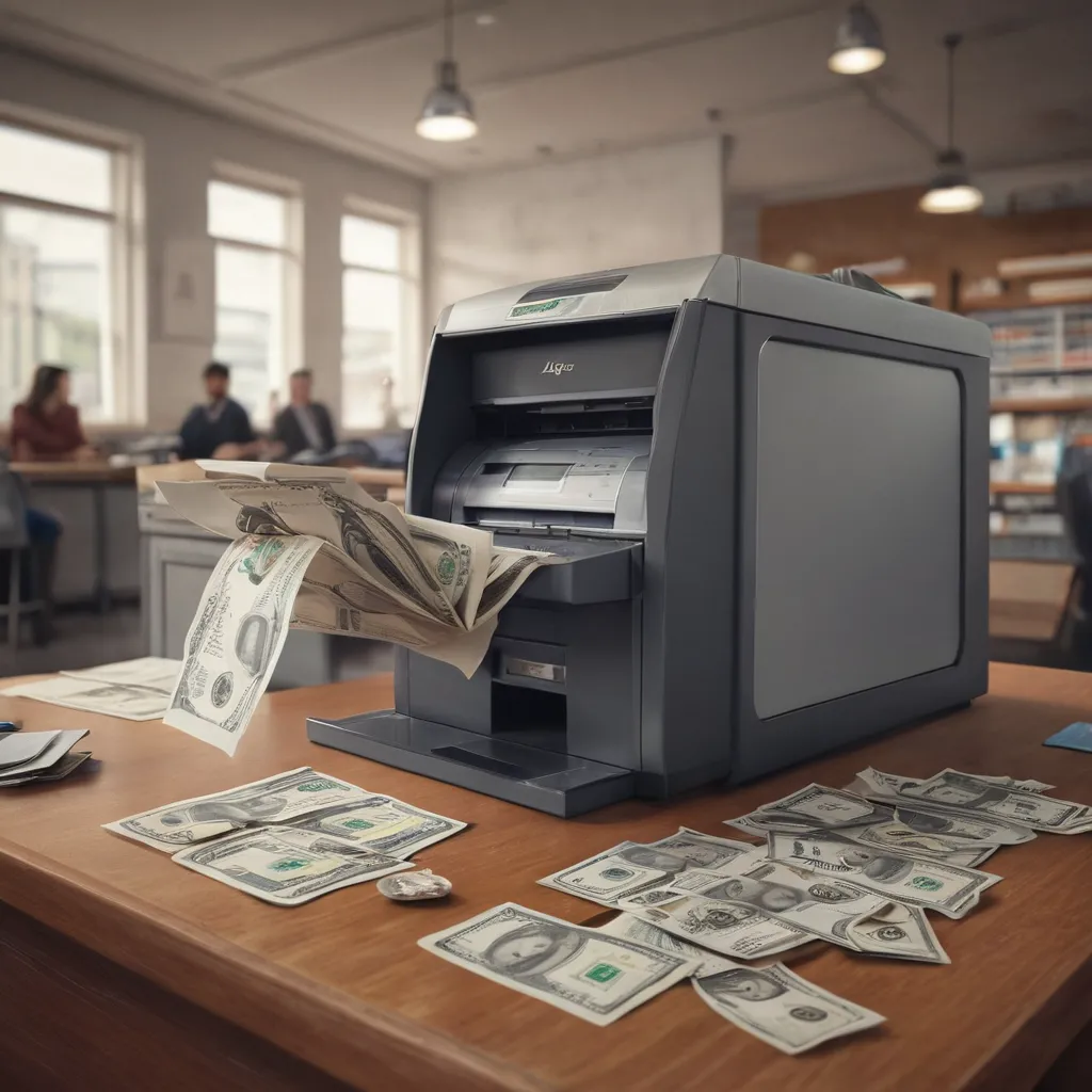 Cashing Post Office Money Orders: A Complete Guide