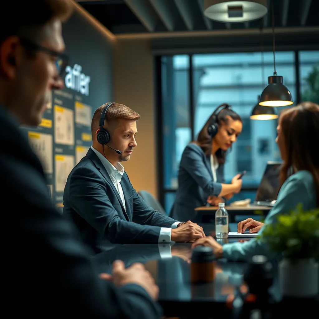 Essential Elements of Quality Customer Service