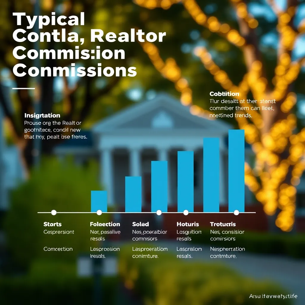 A Deep Dive into Realtor Commission Structures and Trends