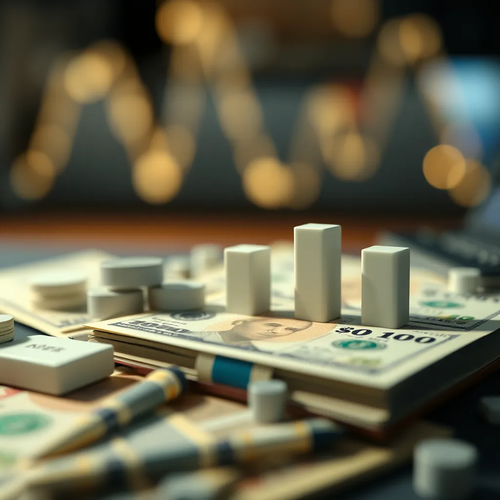 Understanding Standard Savings Accounts: Features and Benefits