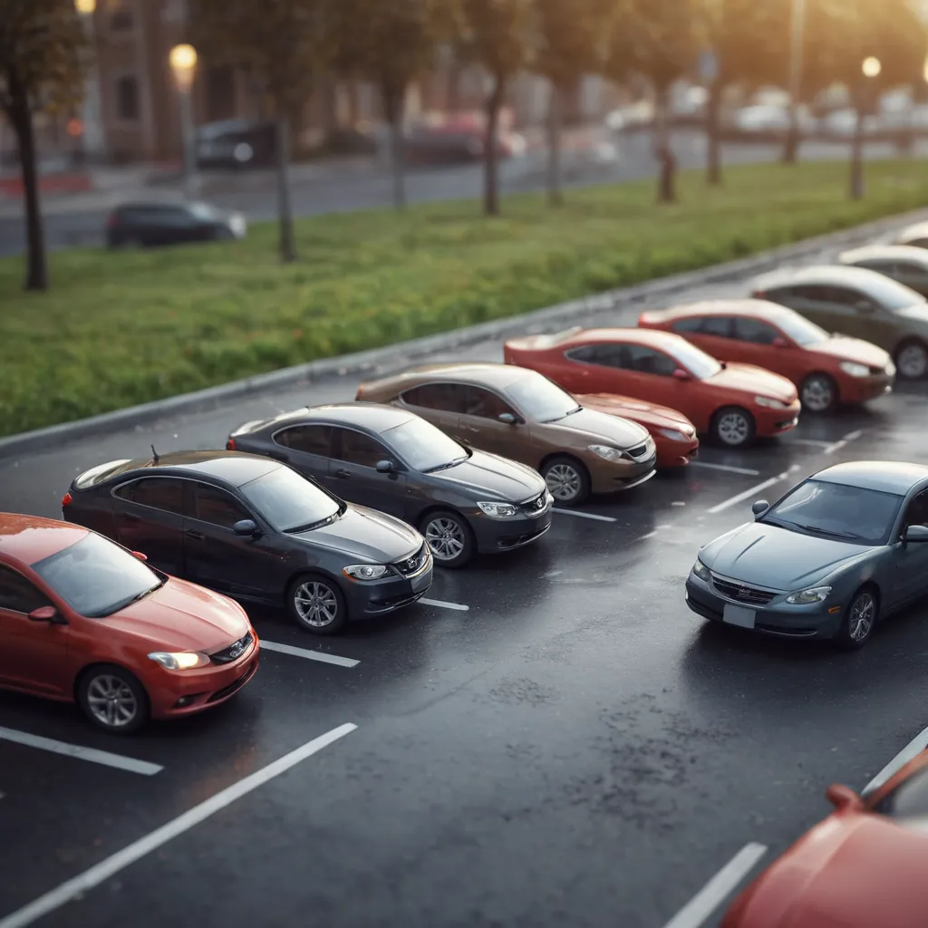 Maximizing Savings with State Farm's Multi-Car Discount