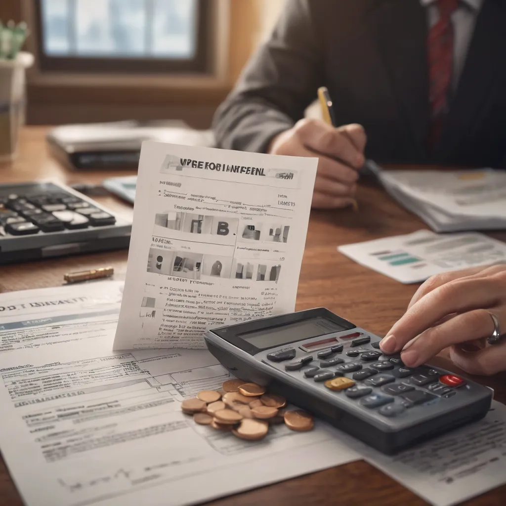 Understanding Tax Rates for Self-Employed Individuals