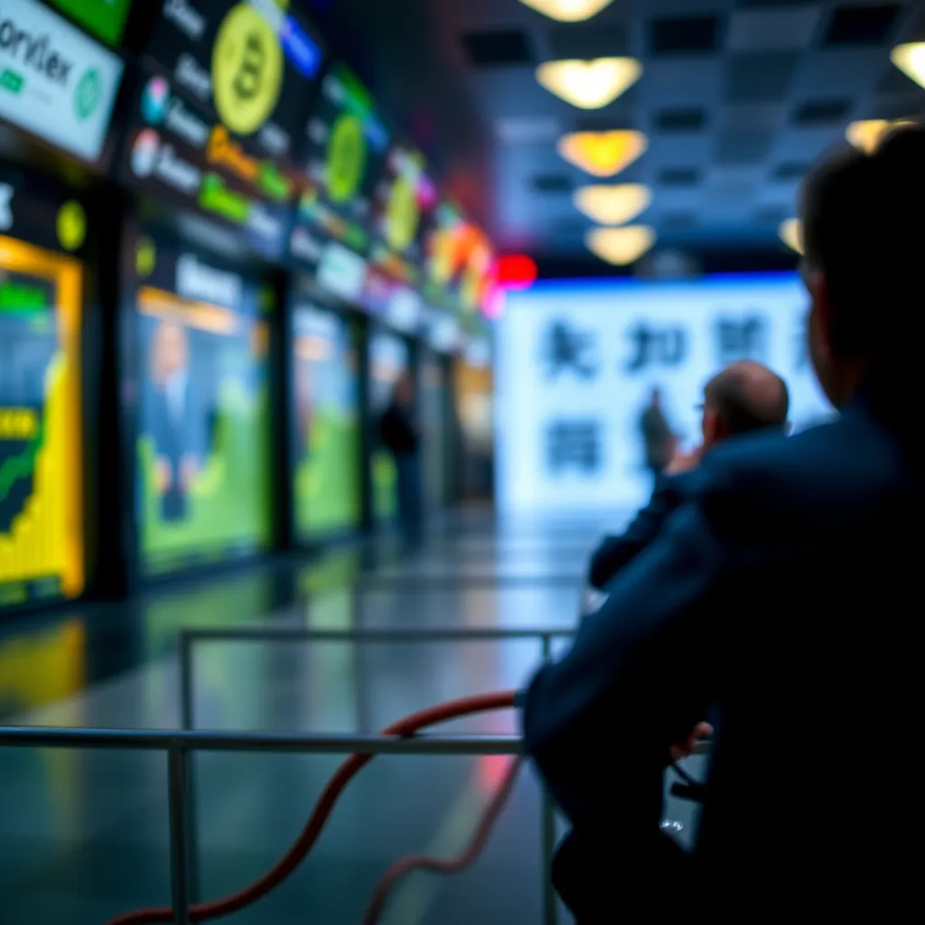 Navigating Tax Implications of Cryptocurrency Exchanges