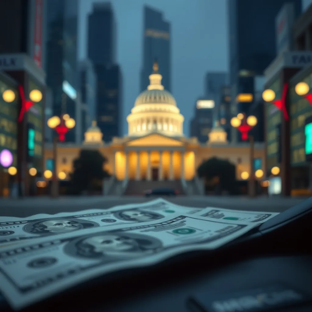 Understanding the 10-Year Government Bond Rate and Its Impact