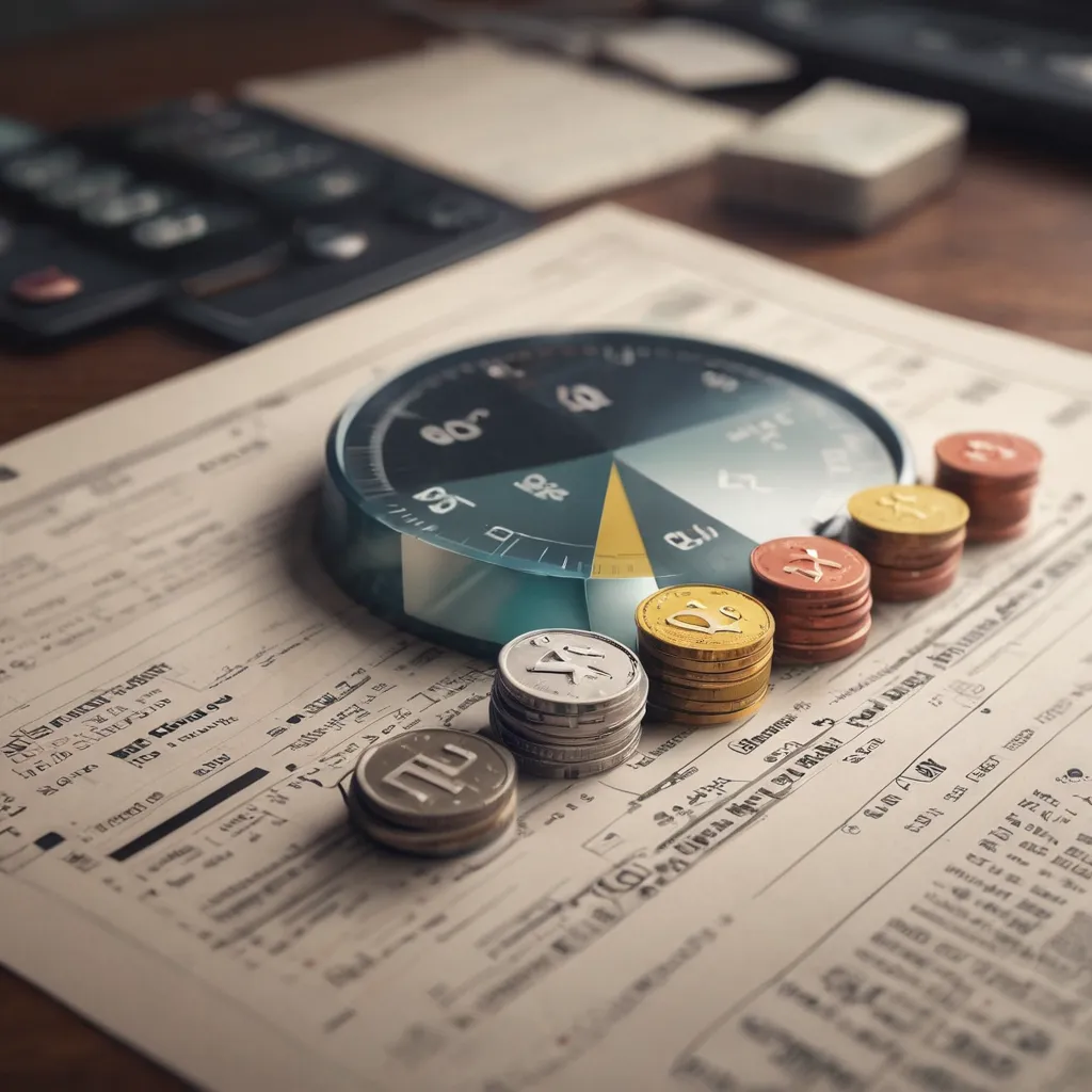 Understanding Tax Revenue Allocation and Its Impact