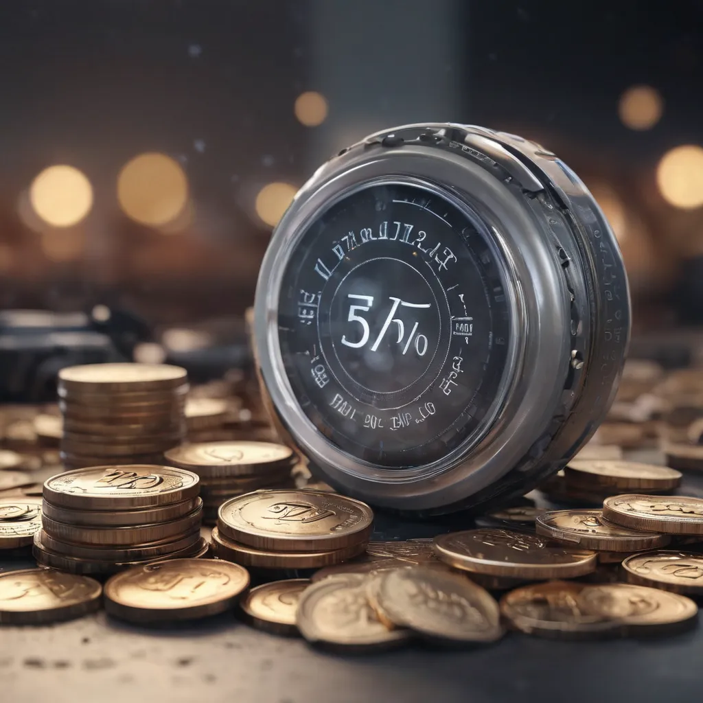 Exploring the Impact of a 5% Interest Rate