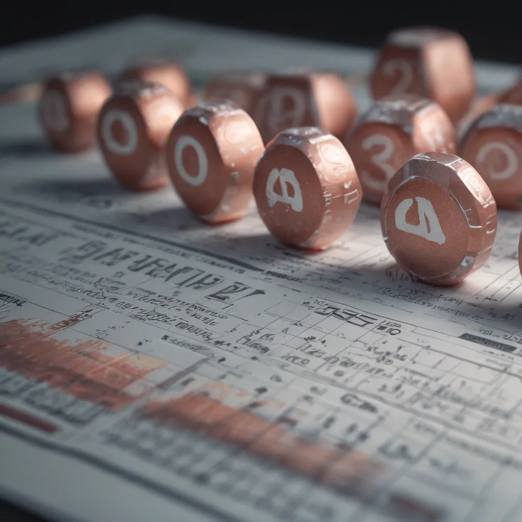 Mastering Mean Calculation for Financial Insights