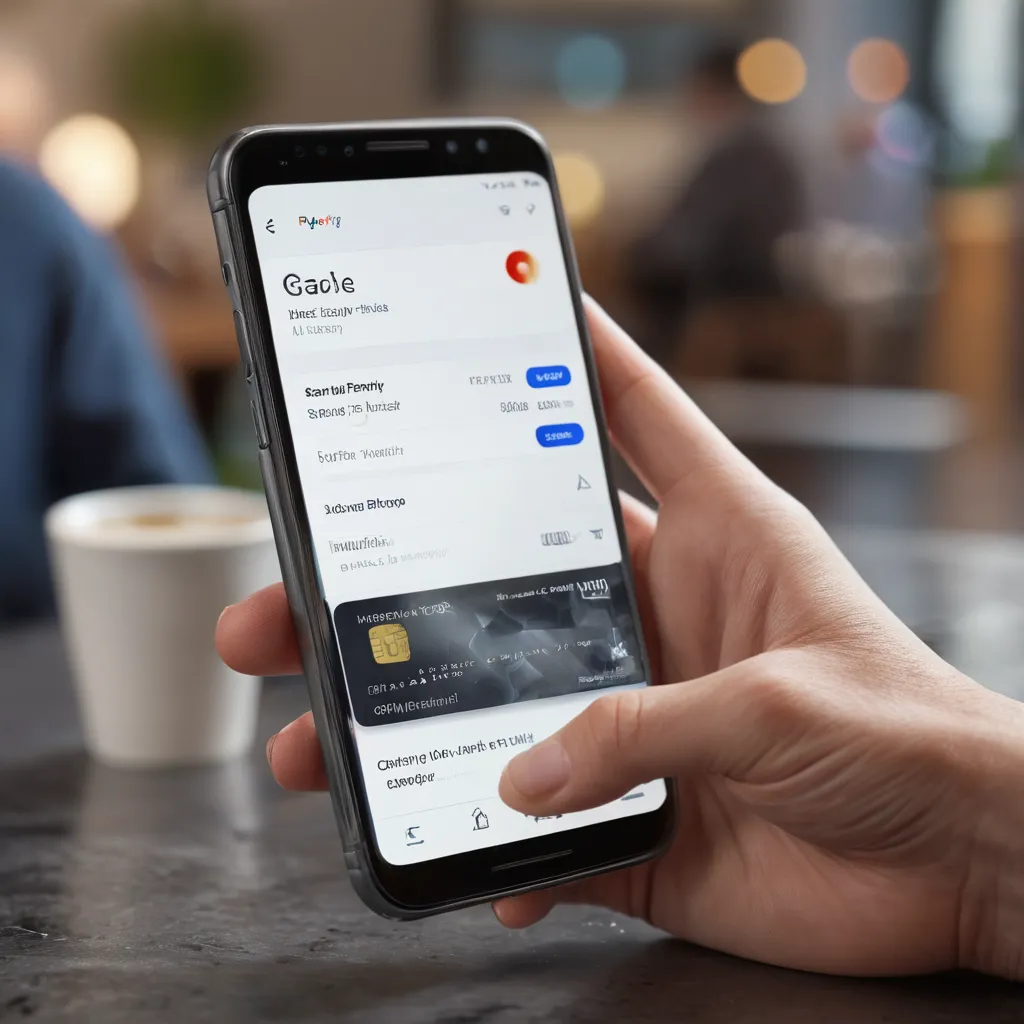 Understanding Google Pay: How It Works and Benefits