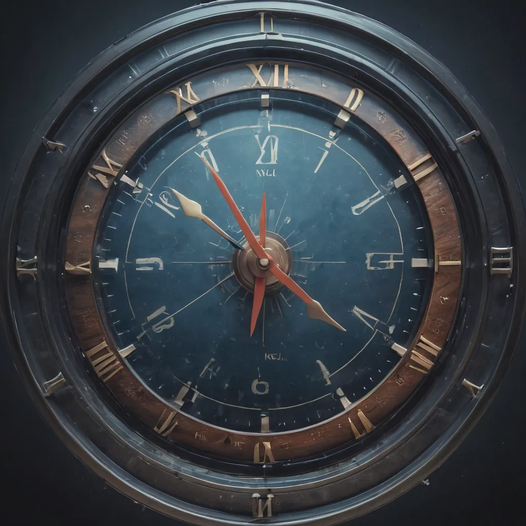 Understanding Today's Share Market Timings: A Guide