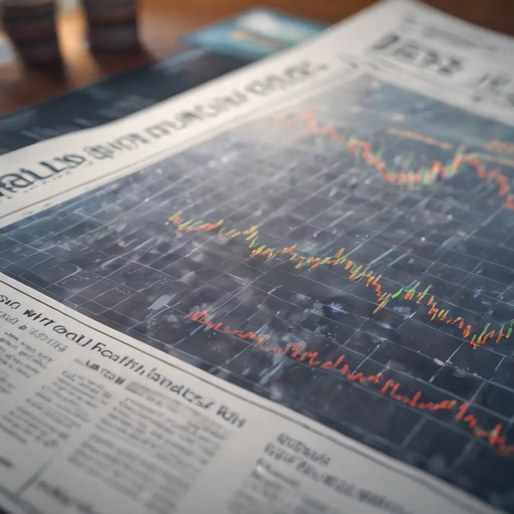 Understanding Trading Market News: Insights and Implications