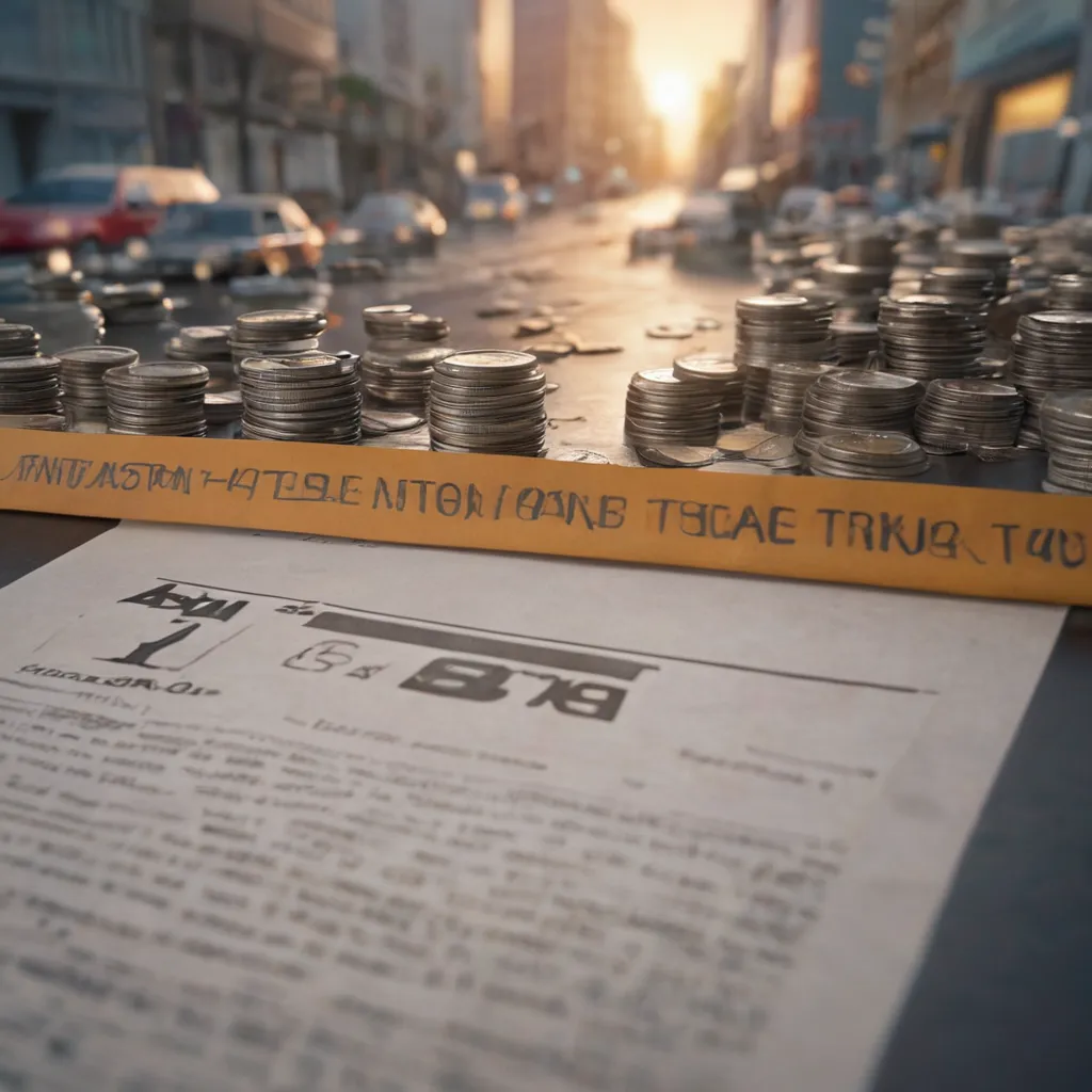 Navigating Trust Tax Filing Requirements