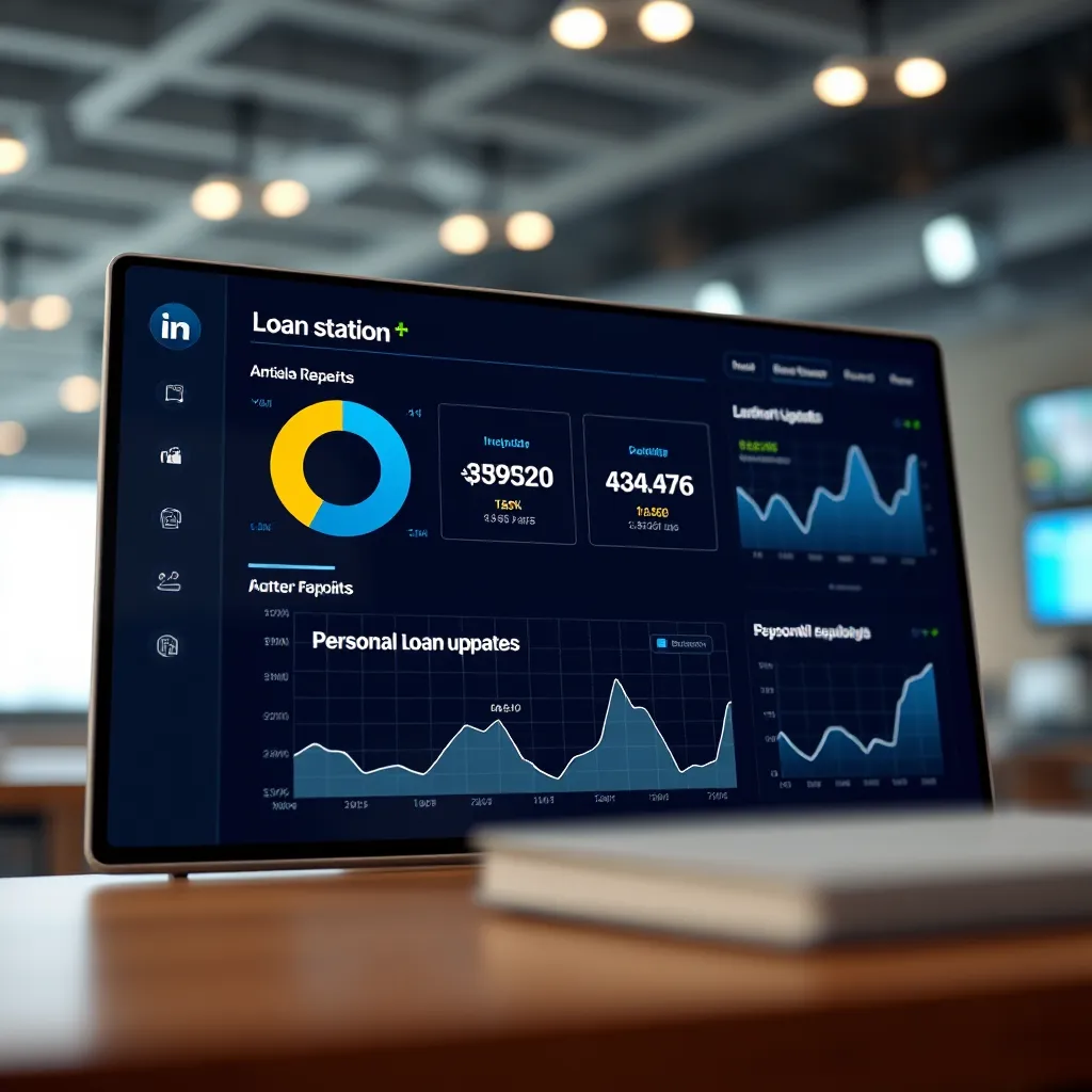 Track Your American Express Personal Loan Status