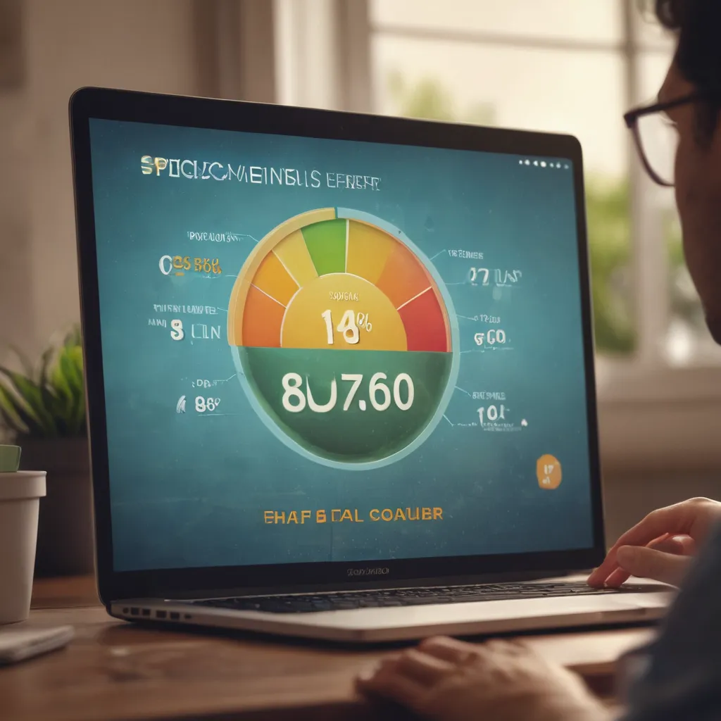 Understanding Your FICO Credit Score: A Comprehensive Guide