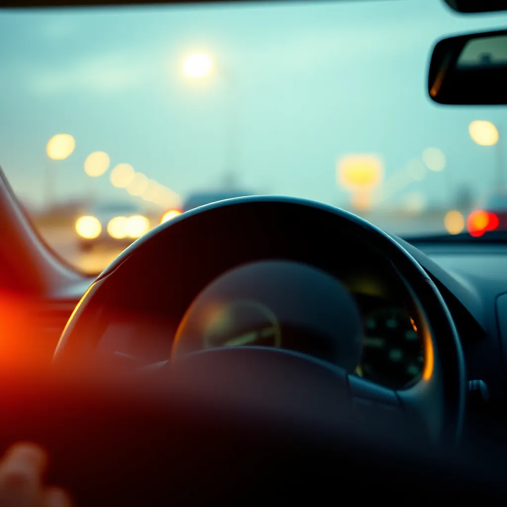 Understanding the Importance of Uninsured Motorist Coverage