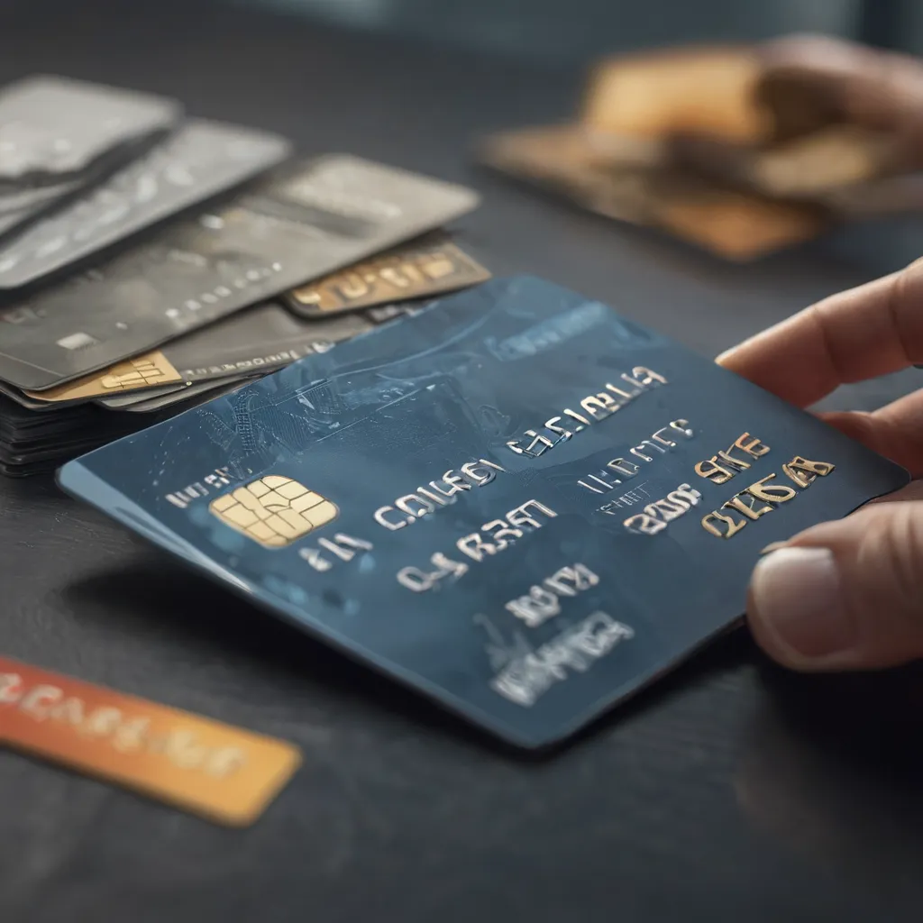 Understanding USAA Credit Card Pre-Approval Process